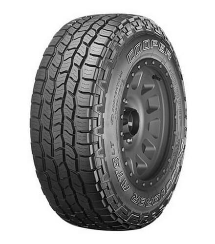 COOPER DISCOVERER AT3 LT LT265/60 R18 119/116S - 2656018 - Neumafast