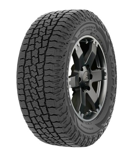 COOPER DISCOVERER ROAD TRAIL AT 275/55 R20 117H XL - 2755520 - Neumafast