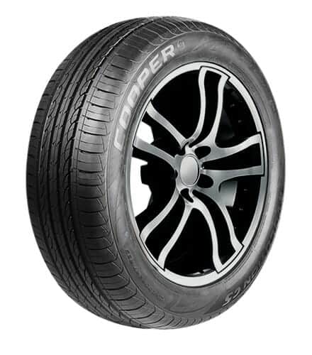 COOPER EVOLUTION C5 205/55 R16 91V - 2055516 - Neumafast