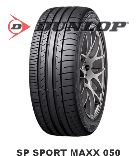Dunlop Sport Maxx 225 40 R18