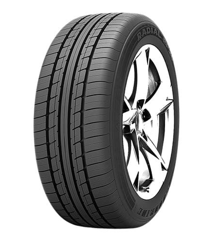 GOODRIDE RADIAL RP26 195/55 R16 87V – 1955516 - Neumafast