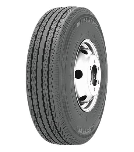 GOODRIDE ST303 SET 700 R16 117/116N 12PR - 70016 - Neumafast