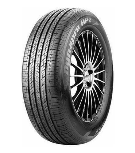 HANKOOK DYNAPRO HP2 RA33 235/65 R17 108V - 2356517 - Neumafast