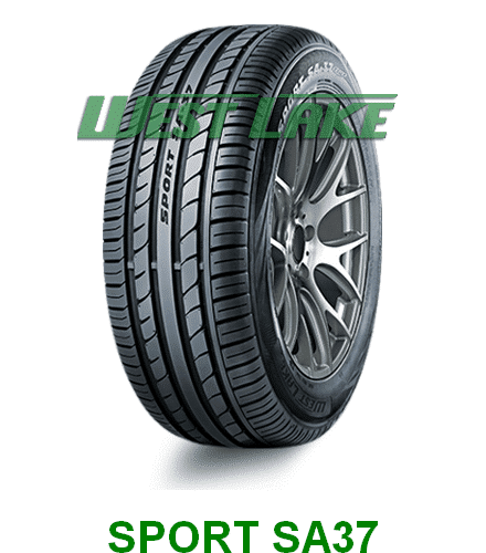 WESTLAKE SPORT SA37 215/55 R17 98W - 2155517 - Neumafast
