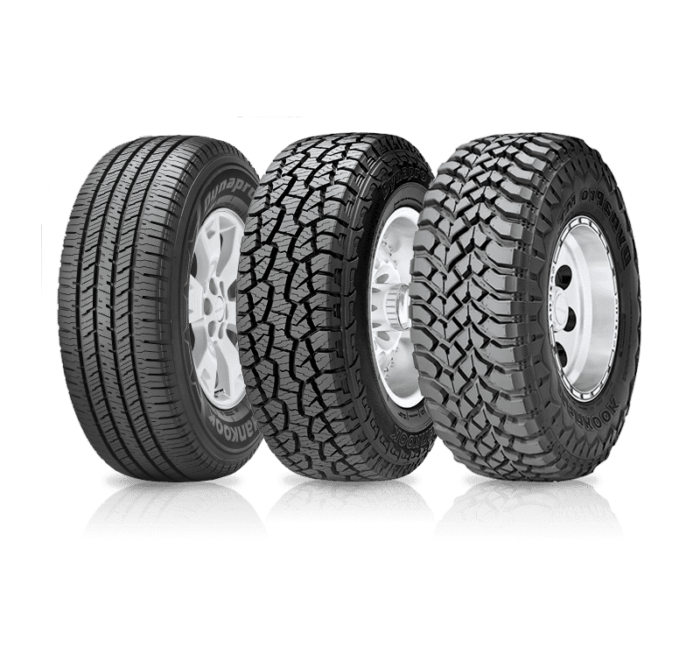 ROVELO ROAD QUEST RMT-810 LT33X12.50 R20 114Q 10PR - 33125020 - Neumafast