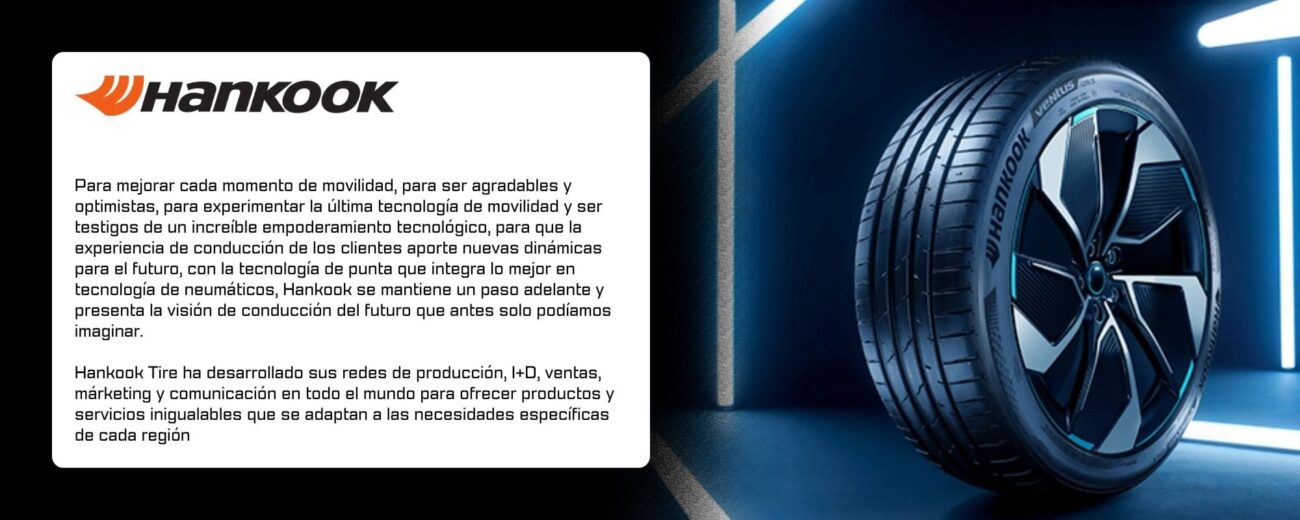 HANKOOK ION EVO AS SUV IH01A 255/45 R19 104W - 2554519 - Neumafast