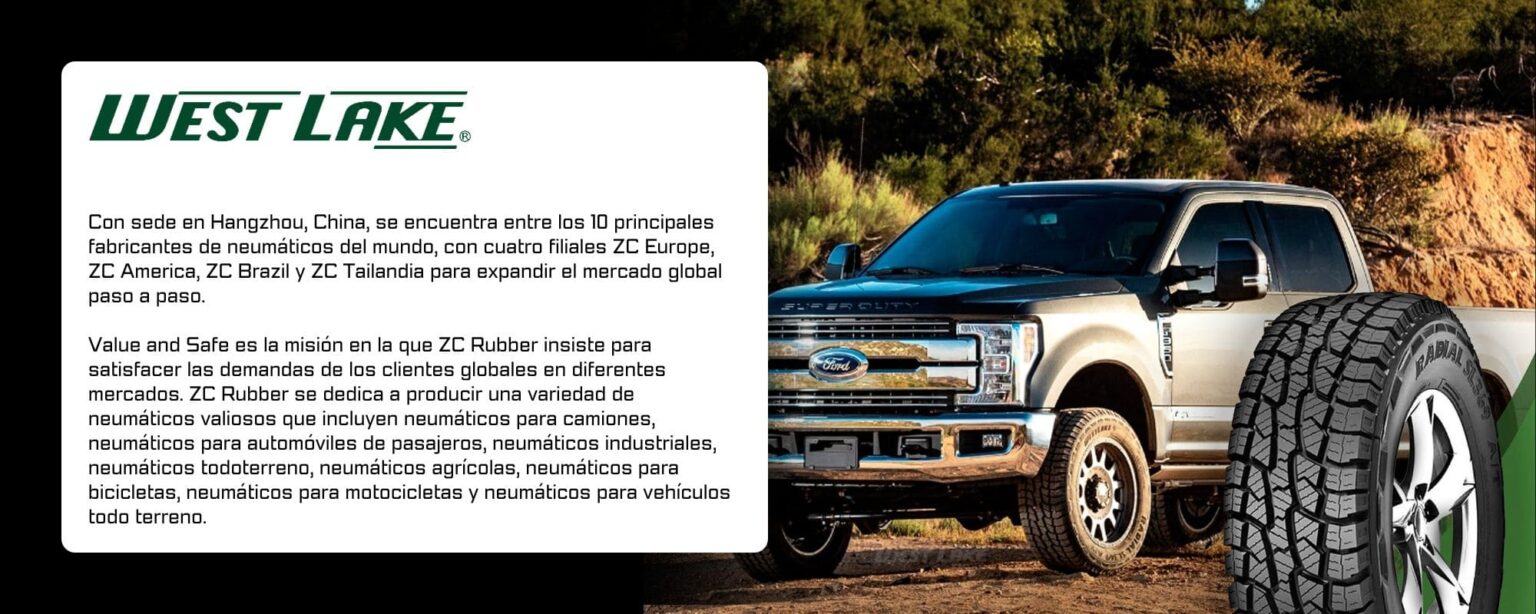 WESTLAKE TERRA LEGEND SL399 265/65 R17 112S - 2656517 - Neumafast